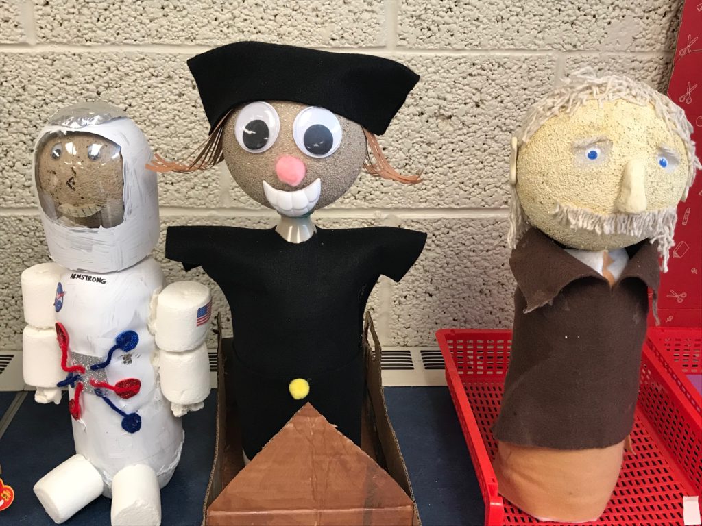 2 Liter Bottle Biography Projects Biography Bottle Project | TPT
